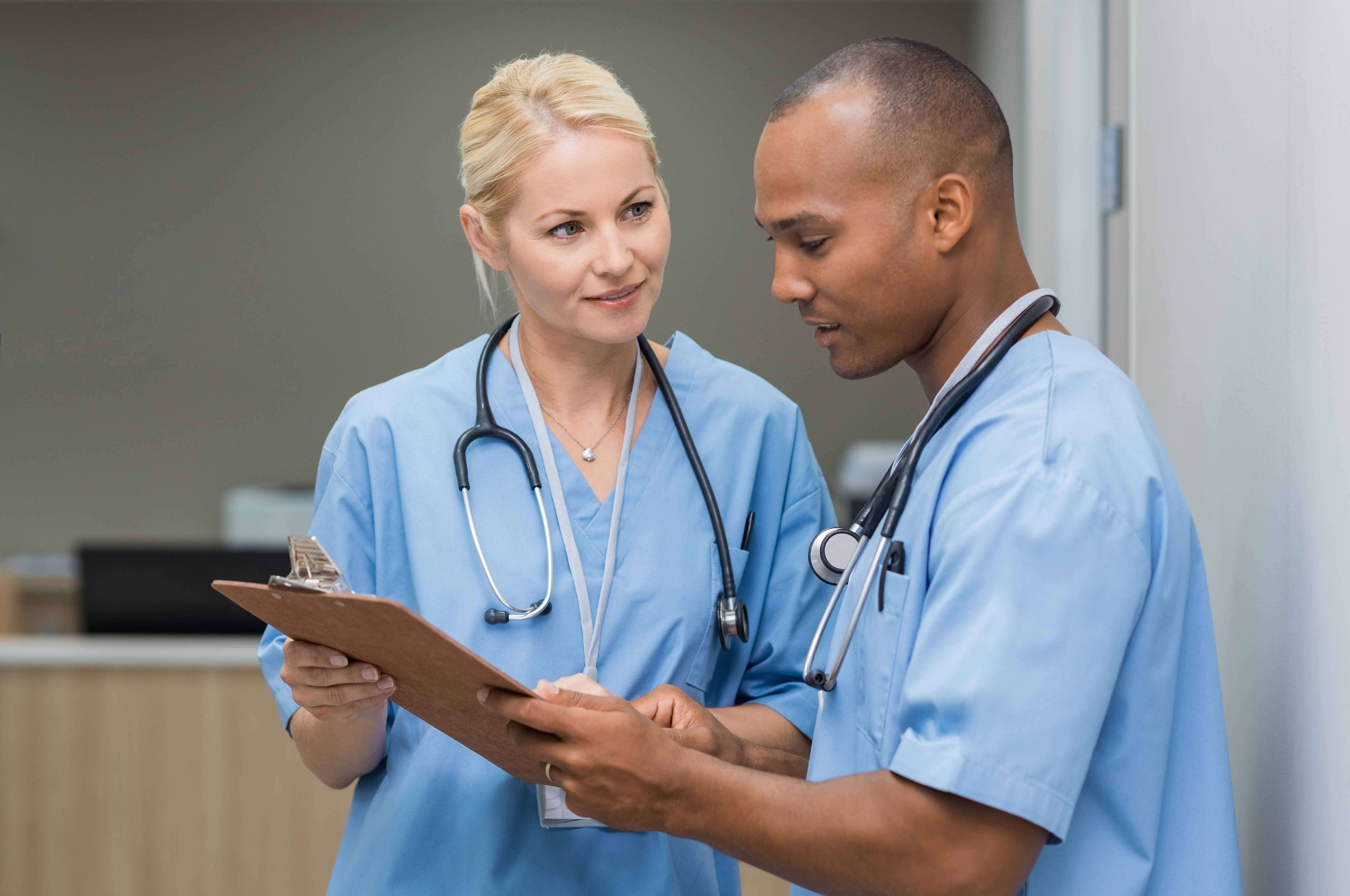5 Tips for Defining Your Nurse Leadership Style