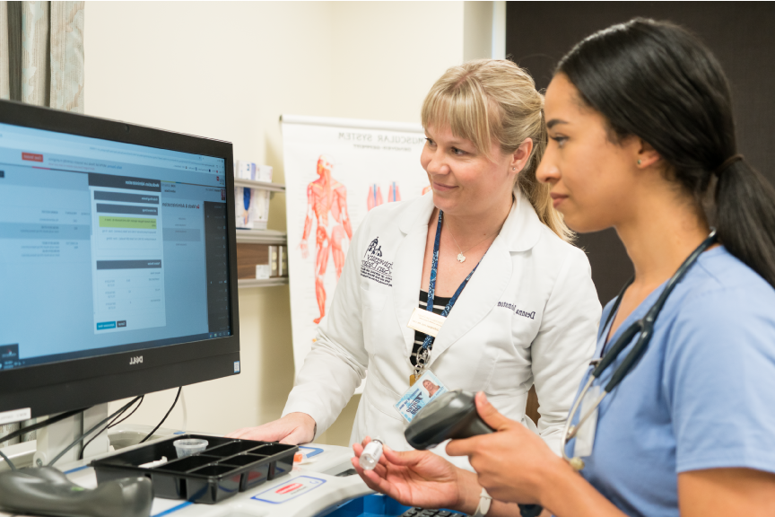 Nursing Informatics Information Session